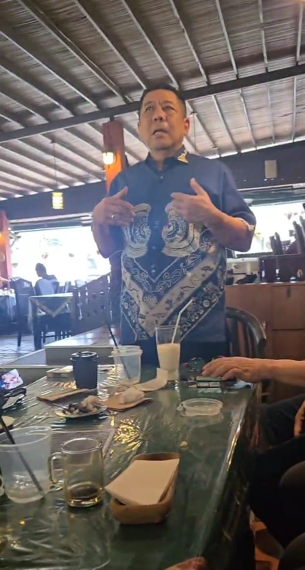 Pendiri dan Pengurus XTC Indonesia Pererat Silaturahmi dan Terima ...